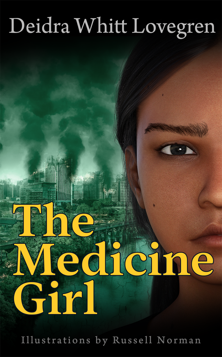 Deidra Whitt Lovegren – Author