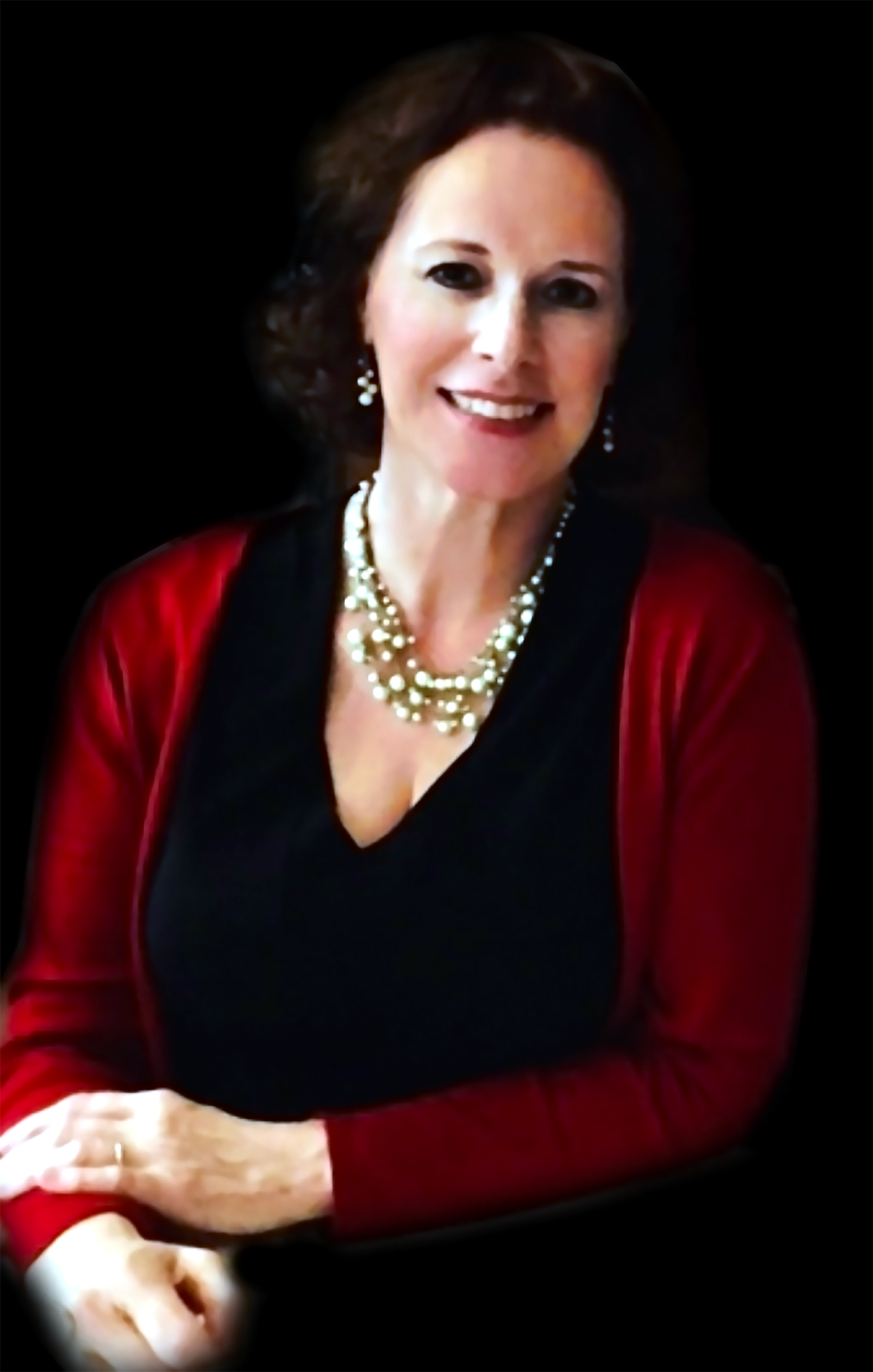 Conference Speaker – Deidra Whitt Lovegren